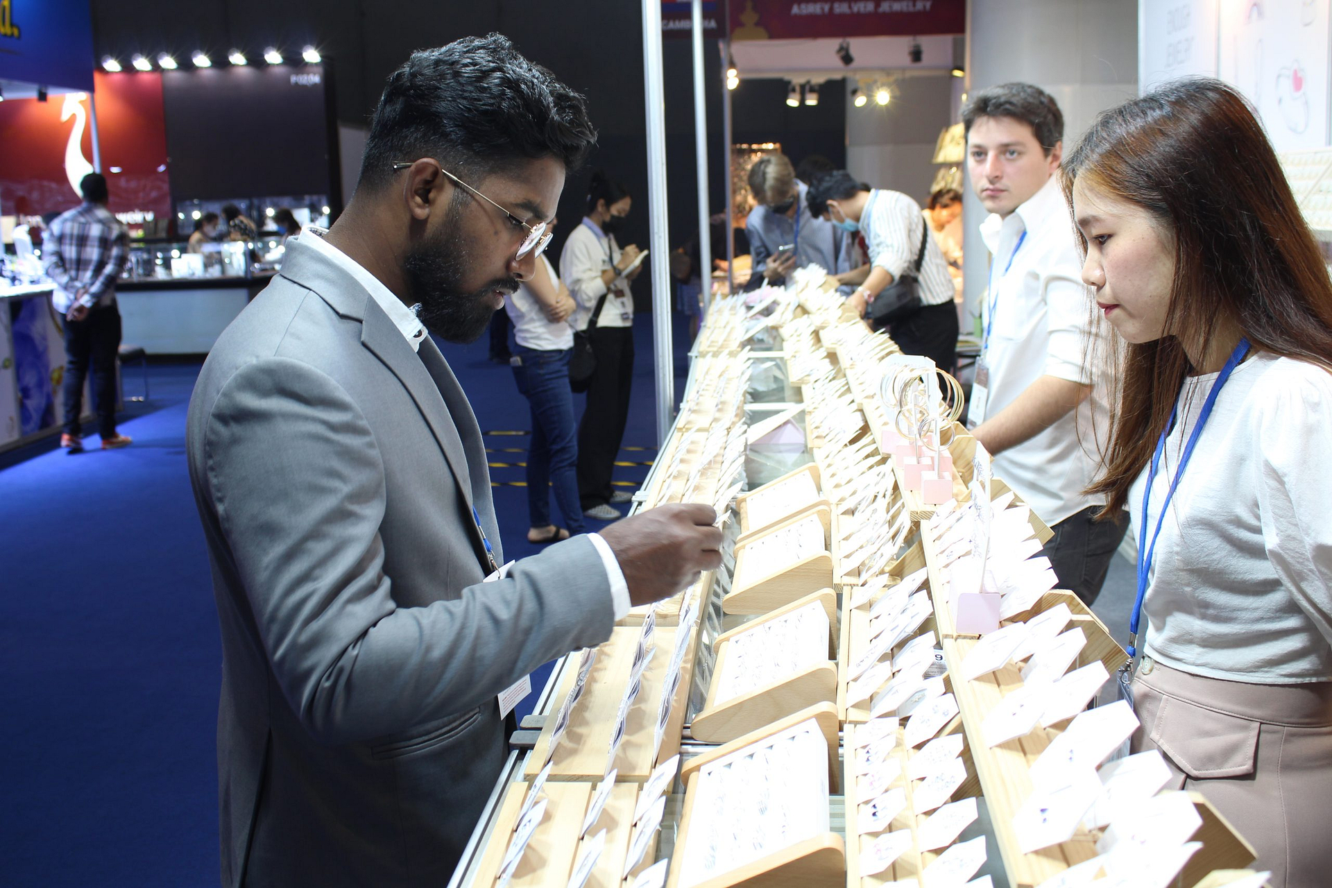 Our Upcoming Events | Phoenix Manufacturing Co., Ltd.