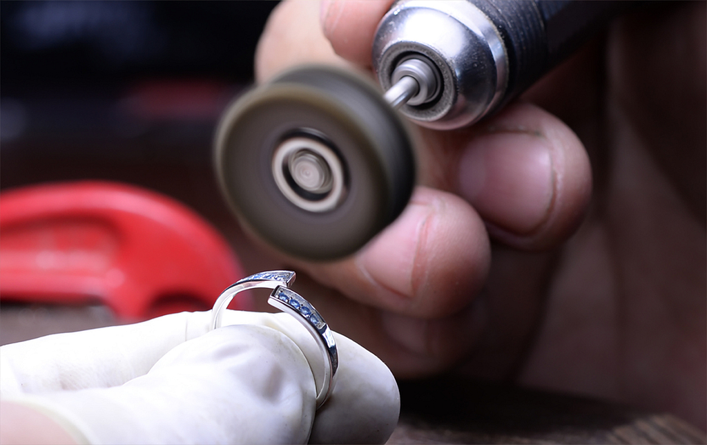 Sterling Silver Our Manufacturing Processes | Phoenix Manufacturing Co ...