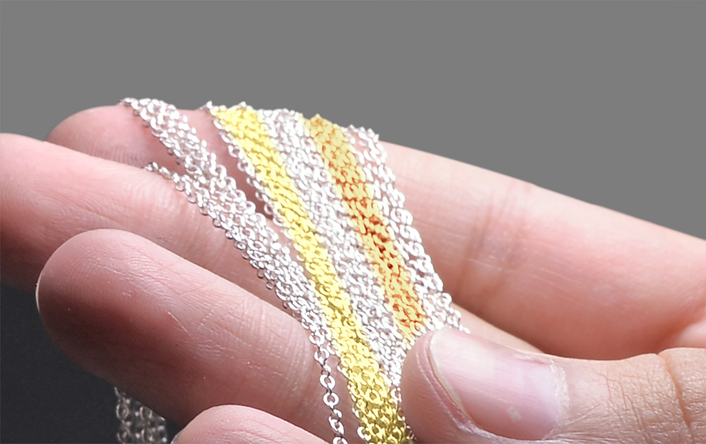 Sterling Silver Our Manufacturing Processes | Phoenix Manufacturing Co ...