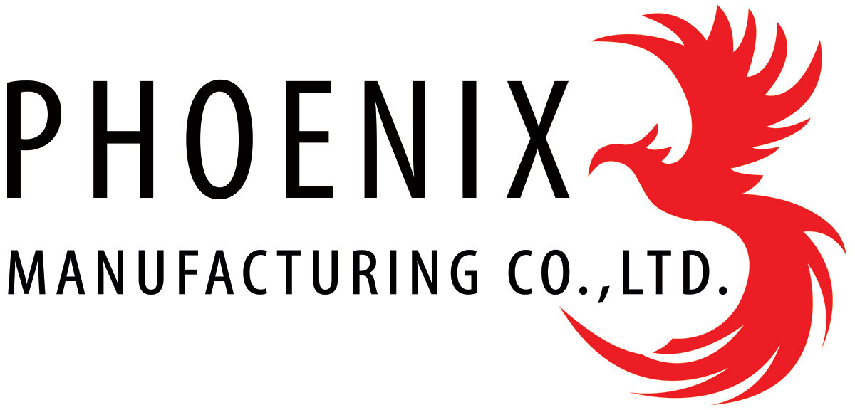 Services | Phoenix Manufacturing Co., Ltd.